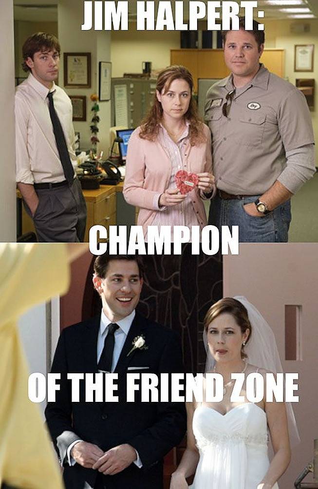 The Office: 10 Hilarious Jim Memes Only True Fans Will Understand