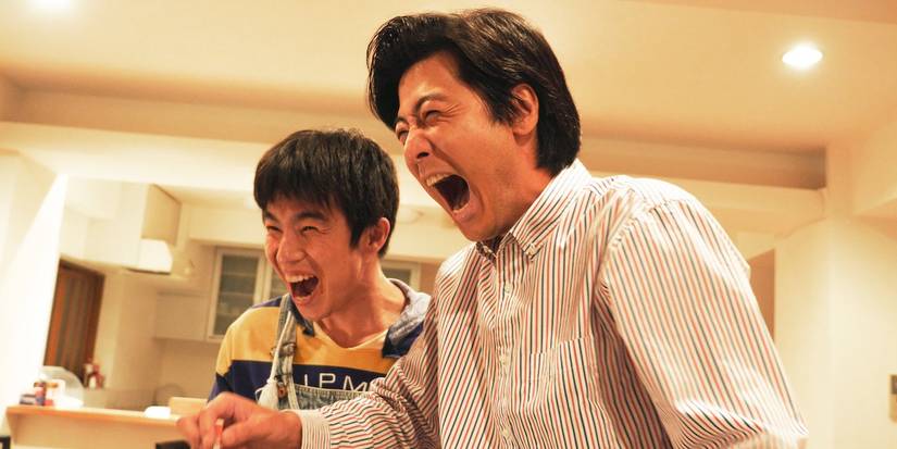 10 Best Live-Action Japanese TV Shows On US Netflix
