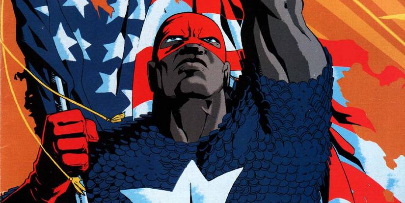 Every Marvel Hero Enhanced By Captain America's Super-Soldier Serum