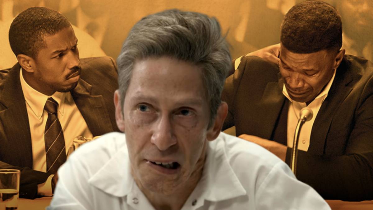 Just Mercy Movie Cast & Character Guide