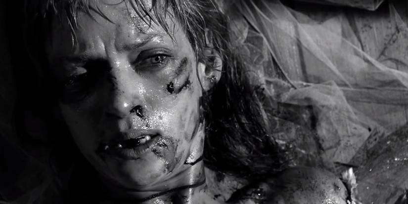 All Of Quentin Tarantino's Opening Shots, Ranked