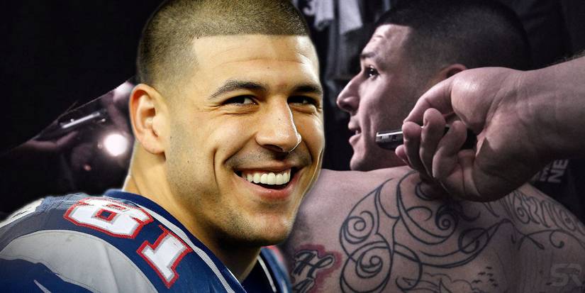 This 68% Aaron Hernandez Documentary Is Perfect To Watch Before ...