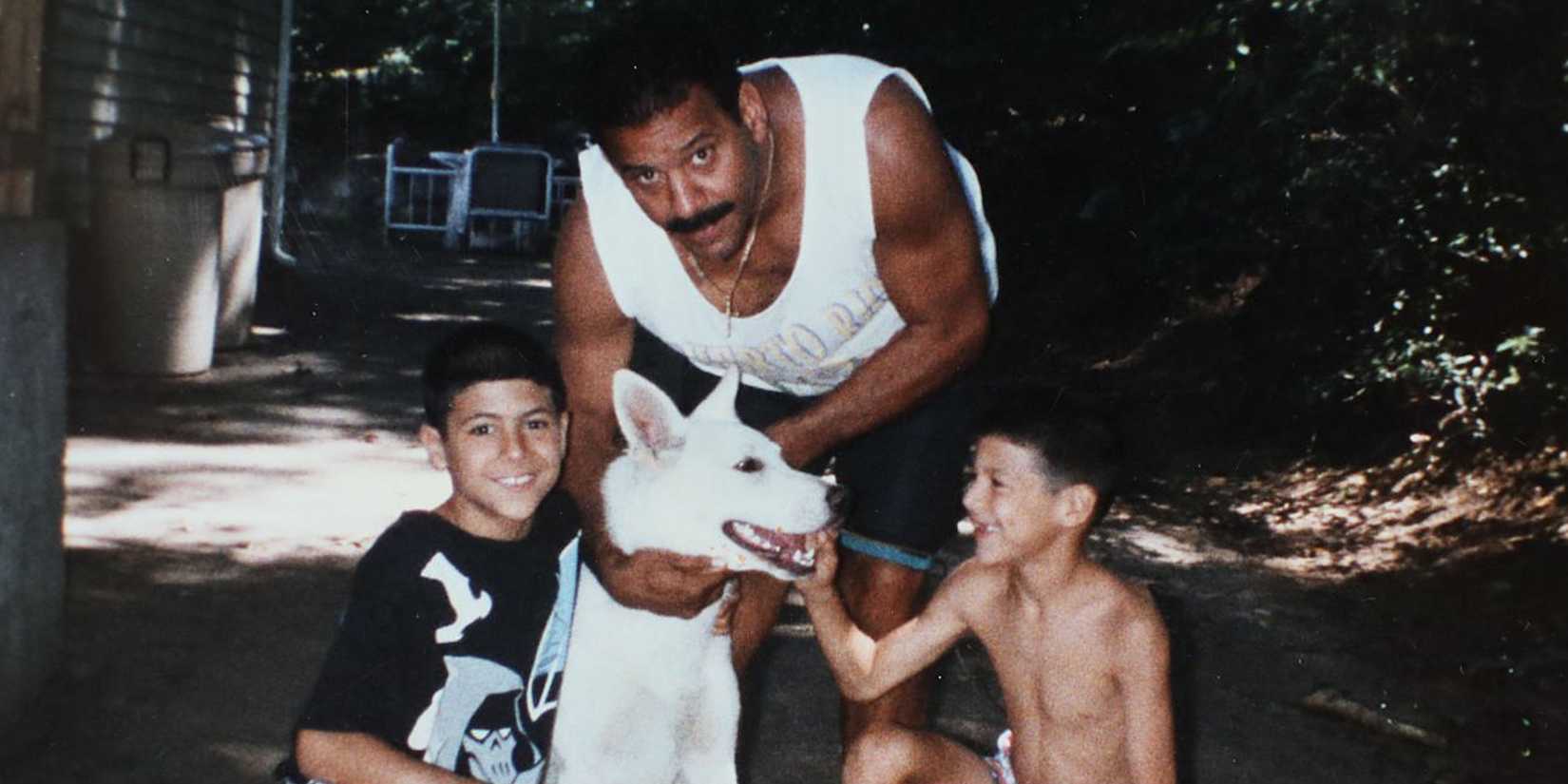 How Aaron Hernandez's Dad Dennis Died