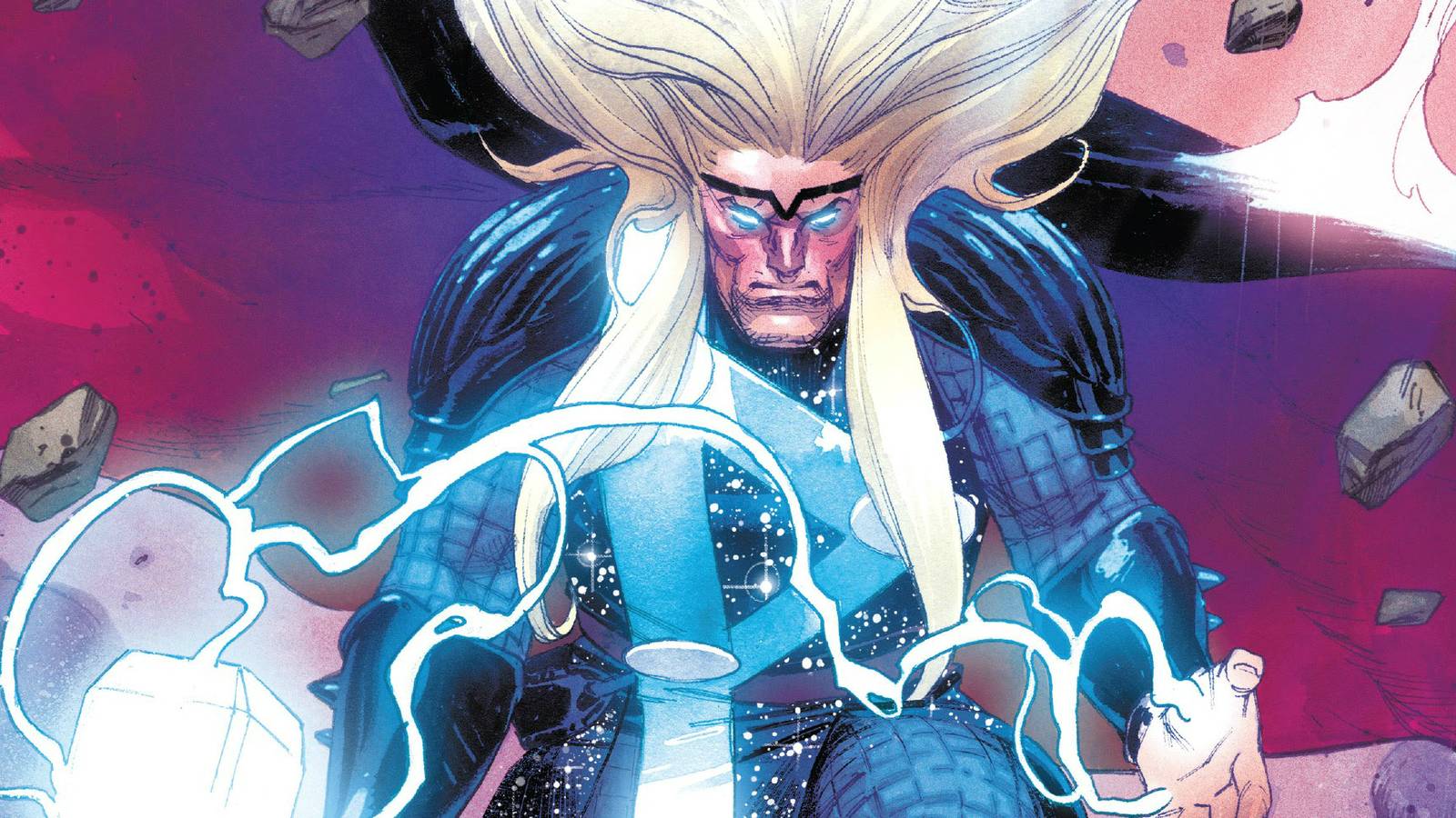 Thor Just Unleashed His Most Devastating Attack EVER