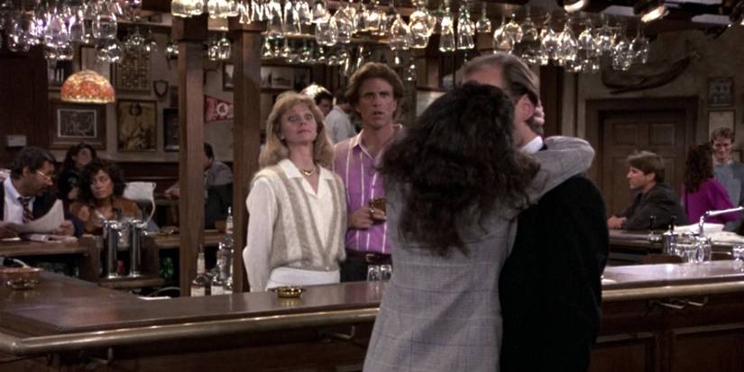 Cheers: 10 Hidden Details About The Bar You Never Noticed