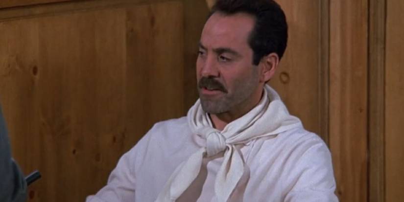Seinfeld: 10 Behind The Scenes Facts You Didn't Know About The Soup ...