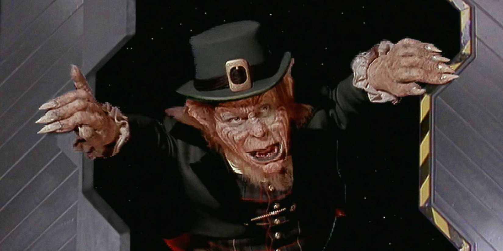 Leprechaun Reboot: Confirmation & Everything We Know