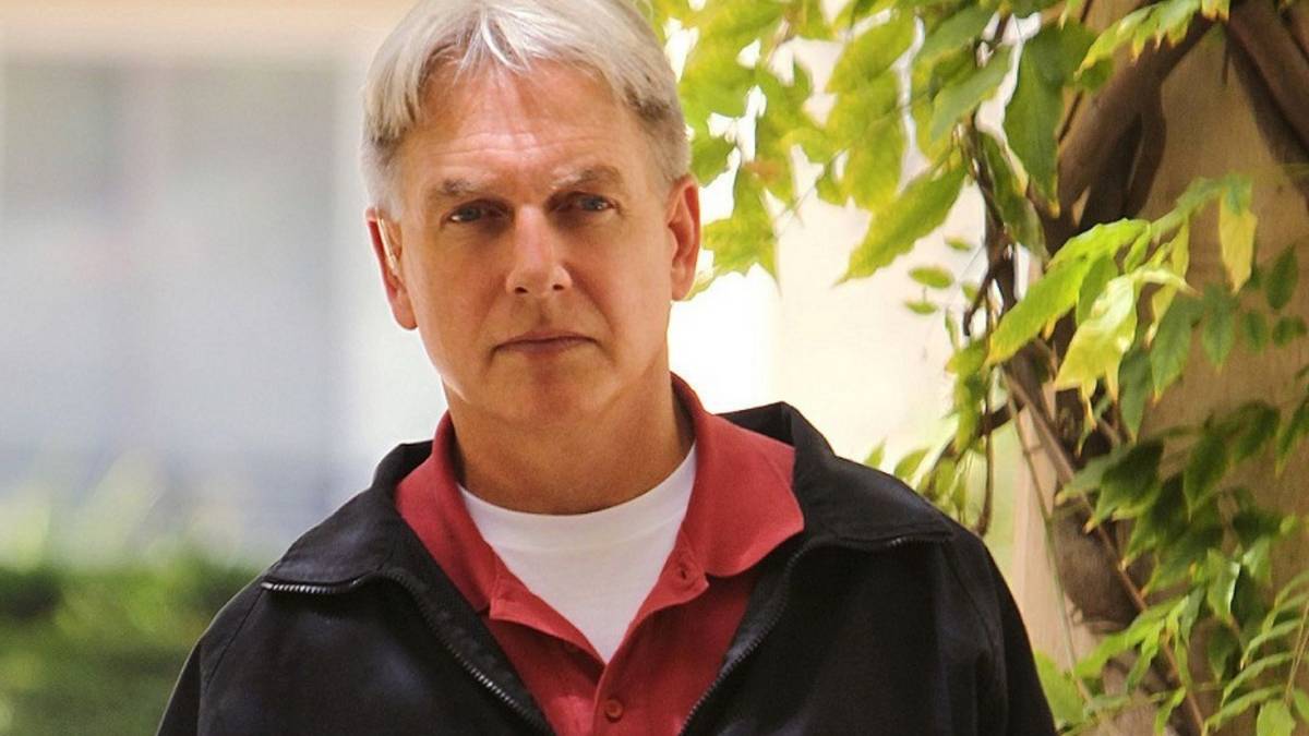 Mark Harmon Joins New Gibbs Actor To Promote NCIS: Origins