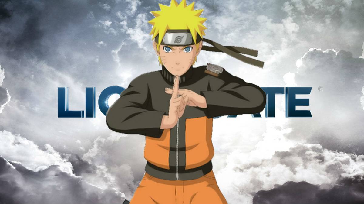 Naruto Live-Action Movie: Writer & Everything We Know