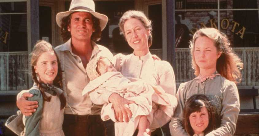 Little House On The Prairie: Every Actor In The Cast Who Has Died In ...