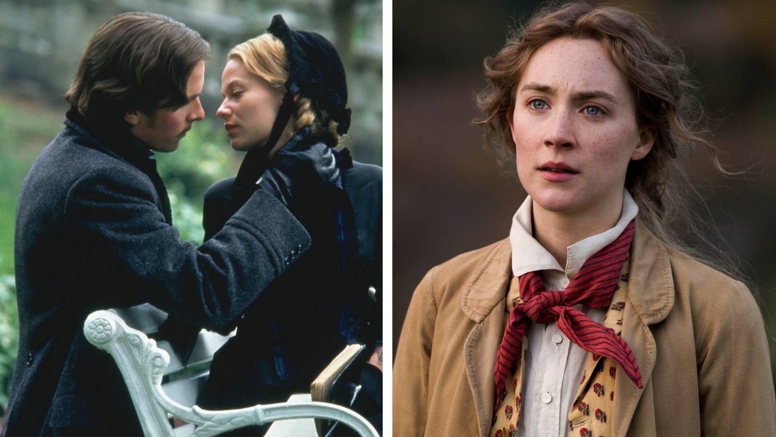 Little Women: Every Film Version Ranked (According to IMDb)