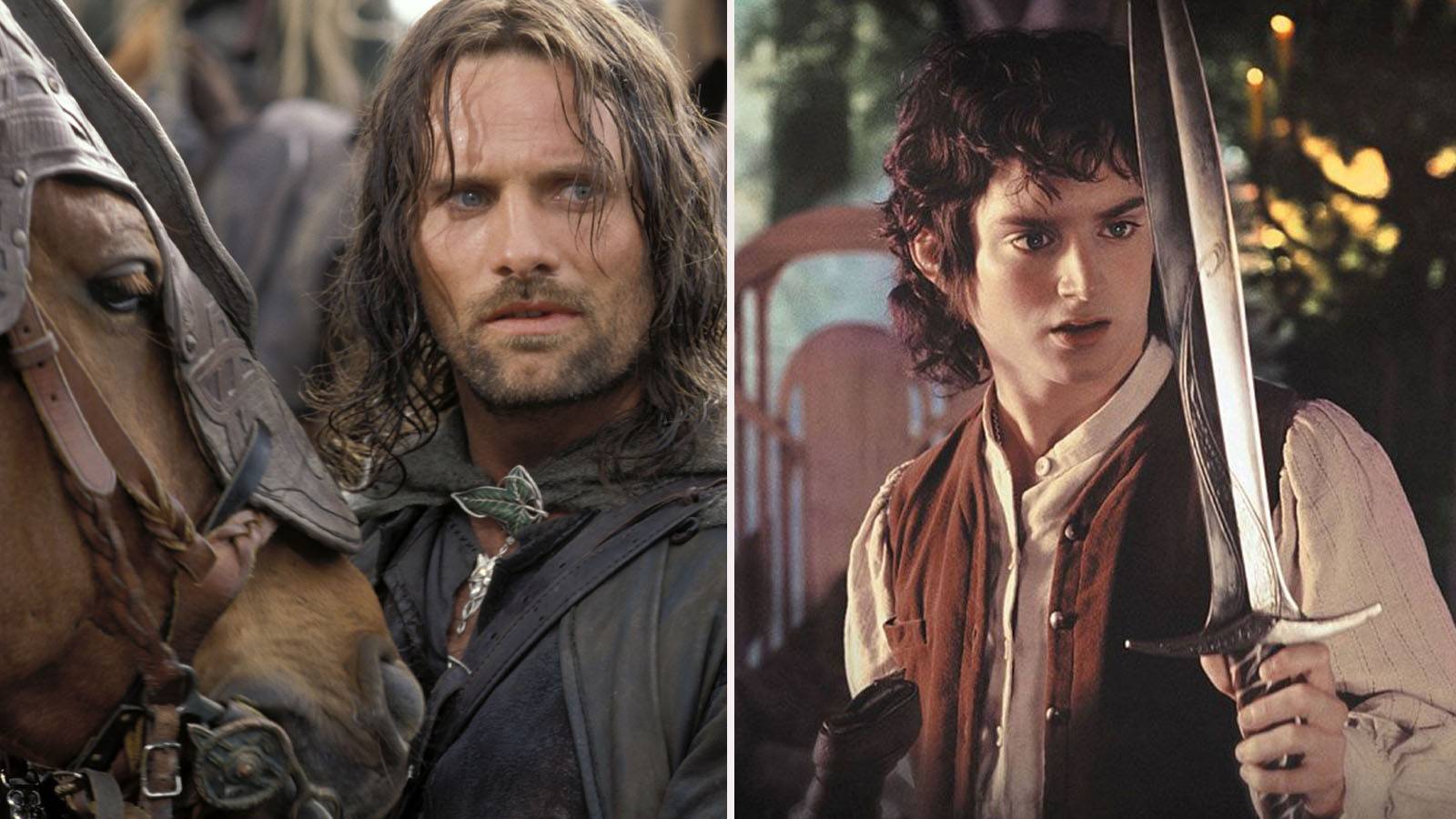 Lord Of The Rings: 10 Middle-Earth-Related Facts About The Cast