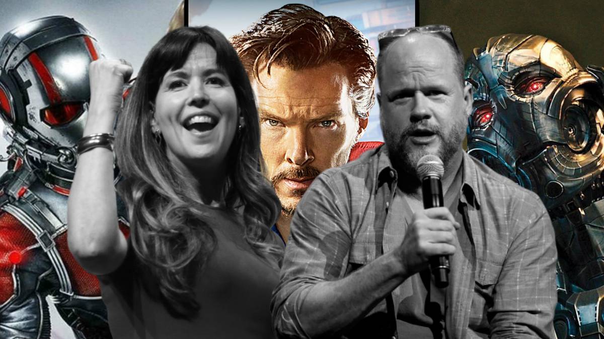 Marvel: Everything That's Gone Wrong With MCU Directors