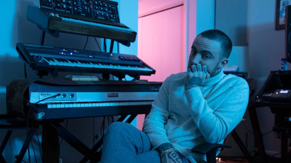 Every Unreleased Mac Miller Album Explained & Will There Be More After ...