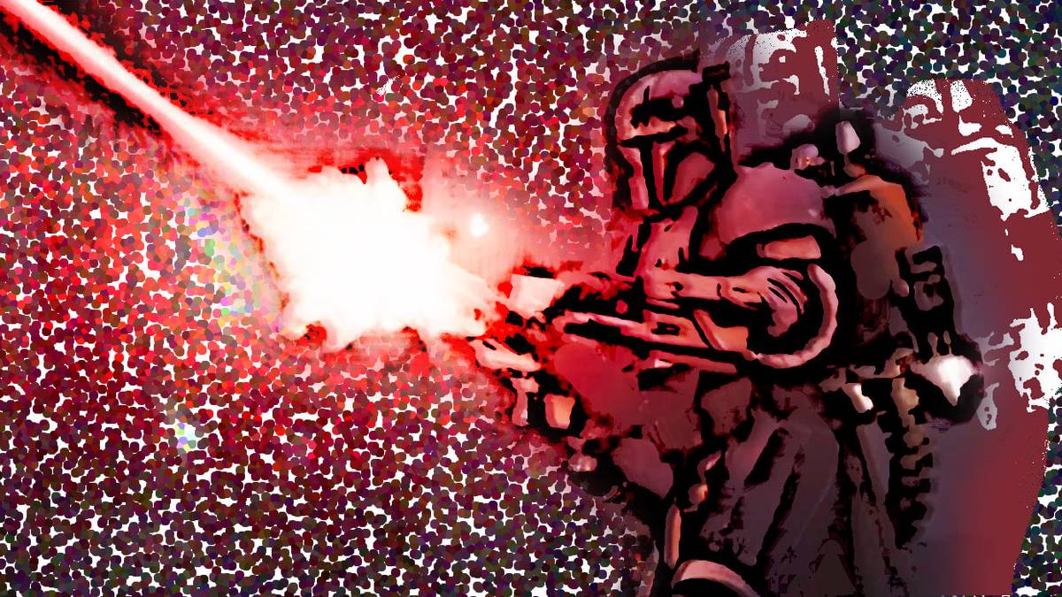 The Mandalorian: Who Plays Paz Vizla (Under The Armor)