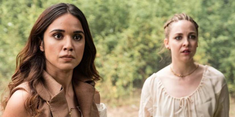 The Magicians: Every Main Character Ranked According To Intelligence