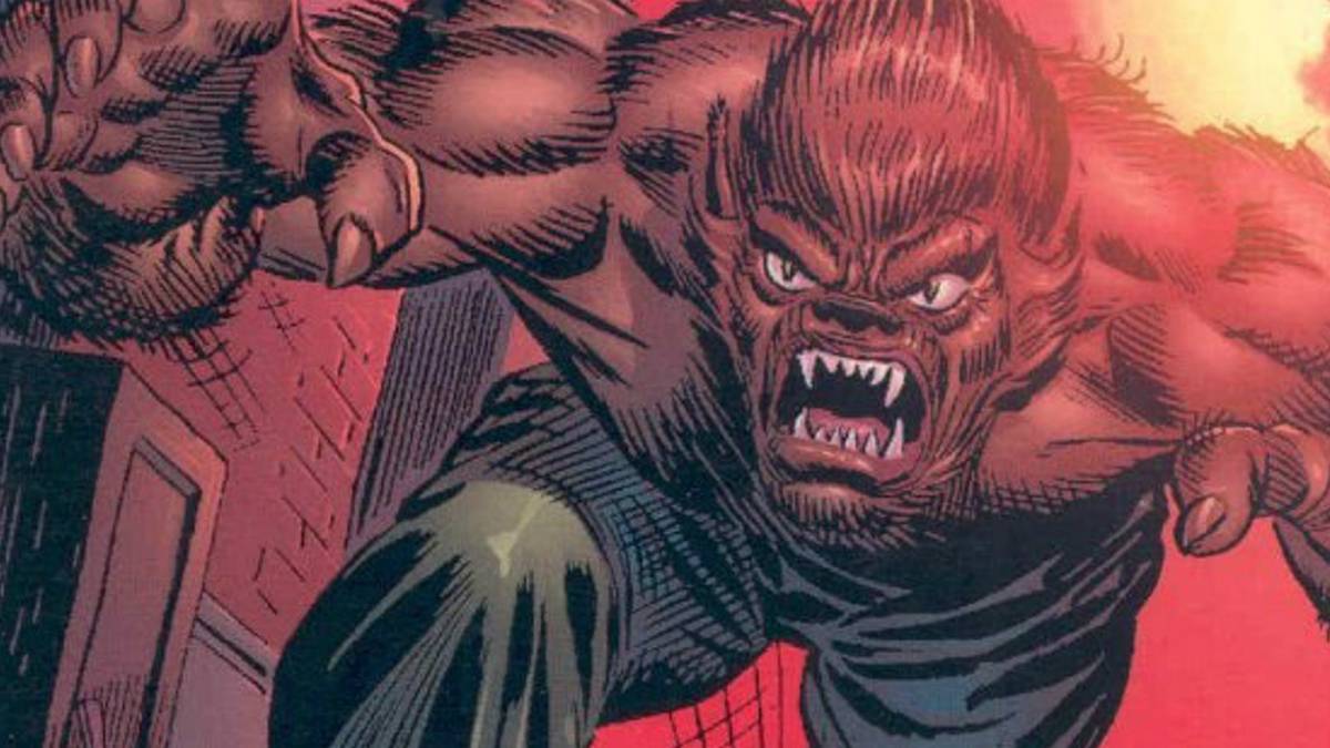 Marvel Reveals The Secret History Of The Werewolf By Night