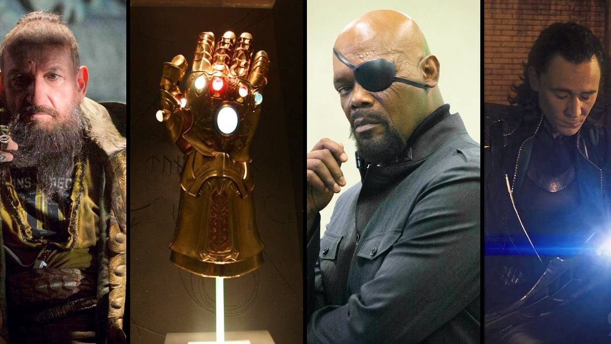 Marvel's Biggest MCU Retcons