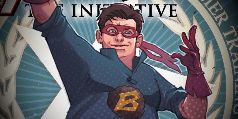 10 Worst Marvel Comics Characters That Debuted In The '00s