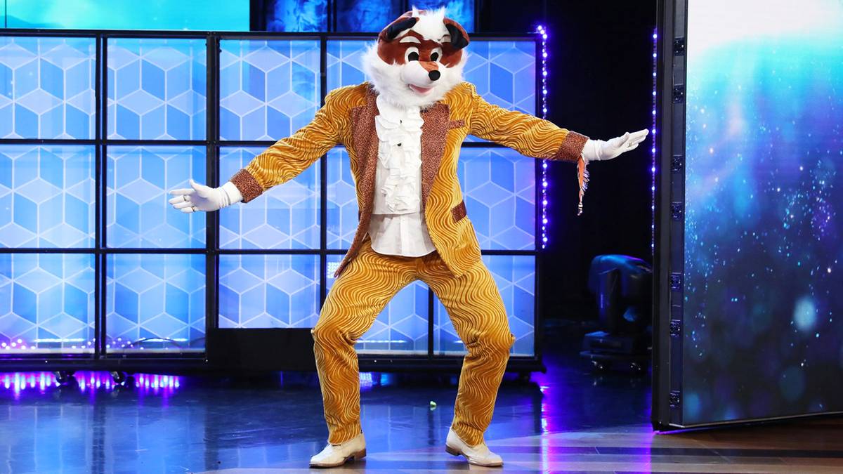 Masked Singer Spinoff The Masked Dancer is Happening