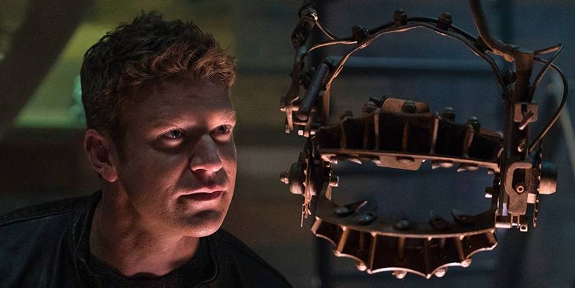 Saw: Every Jigsaw Killer From Worst To Best, Ranked