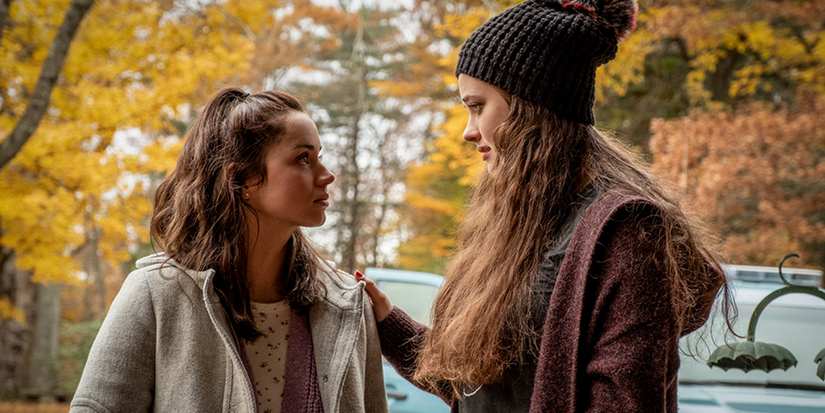 Knives Out: The 10 Most Shocking Plot Twists We Didn't See Coming