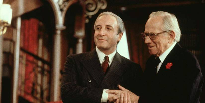 10 Oldest Actors To Win Oscars