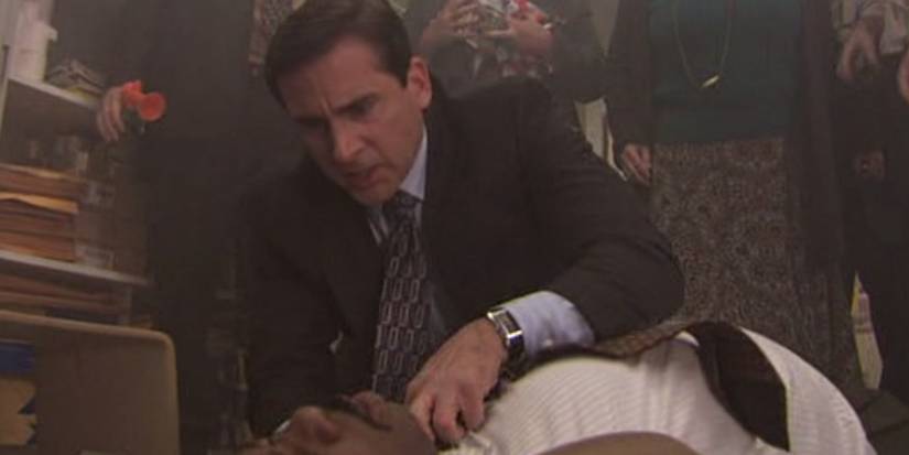 10 Most Hilarious Workplace Comedy Moments, Ranked