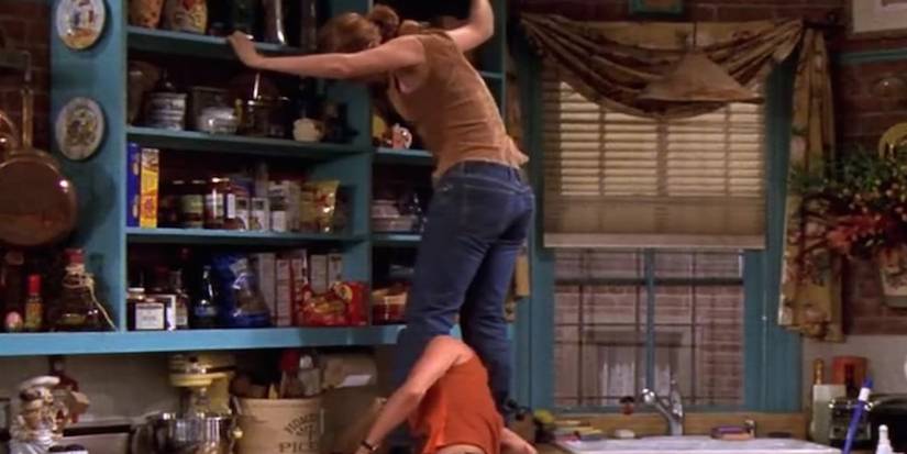 Friends: The 10 Worst Things Monica Has Ever Done, Ranked