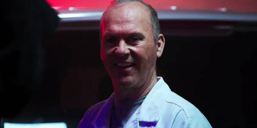 Michael Keaton's Vulture Role In Morbius: Everything We Know