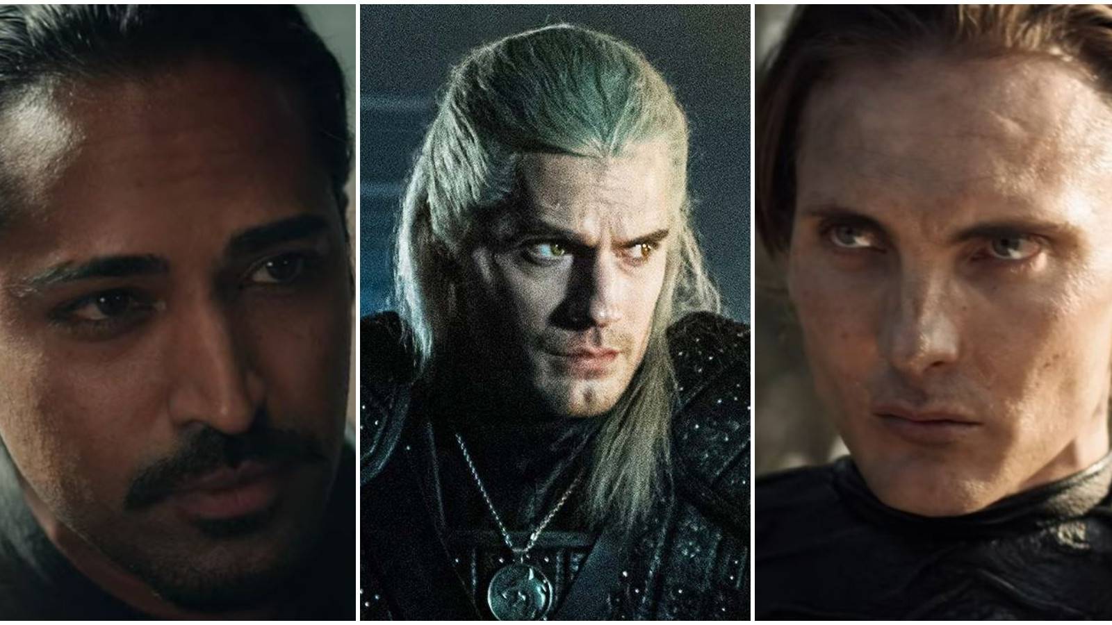 The Witcher: 10 Most Powerful Characters, Ranked By Strength