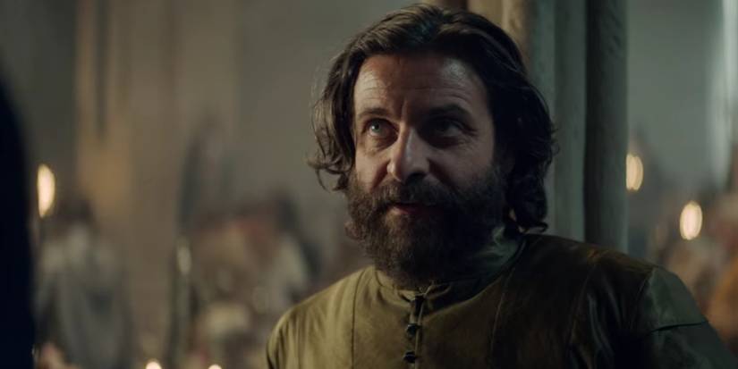 The Witcher: MBTI® Of All Main Characters