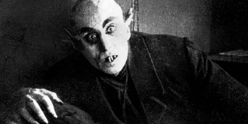 Nosferatu Remake Director Jokes About Why Movie Won't Be Made