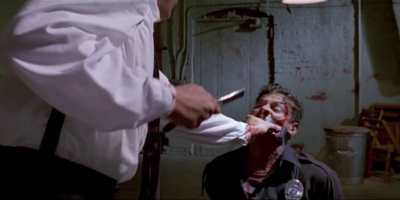 10 Best Characters In Reservoir Dogs