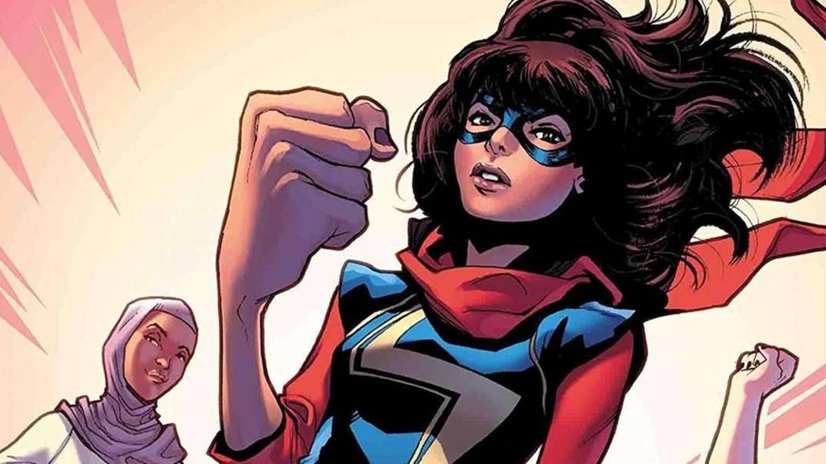 Marvel's Superhero-Hunters Just Got A Power Upgrade