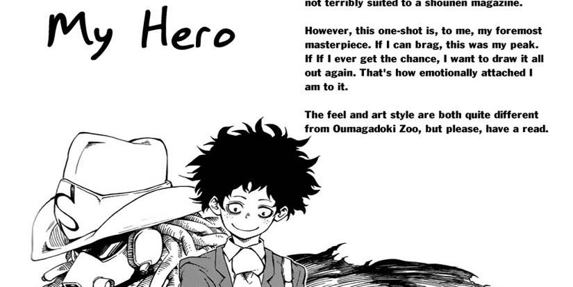 My Hero Academia: 12 Things You Probably Didn't Know About Class 1-A