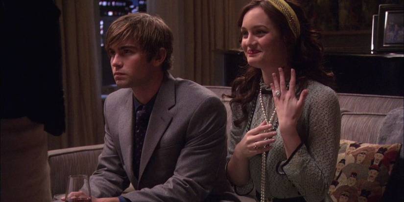 Gossip Girl: 10 Things Even Diehard Fans Didn't Know About Nate