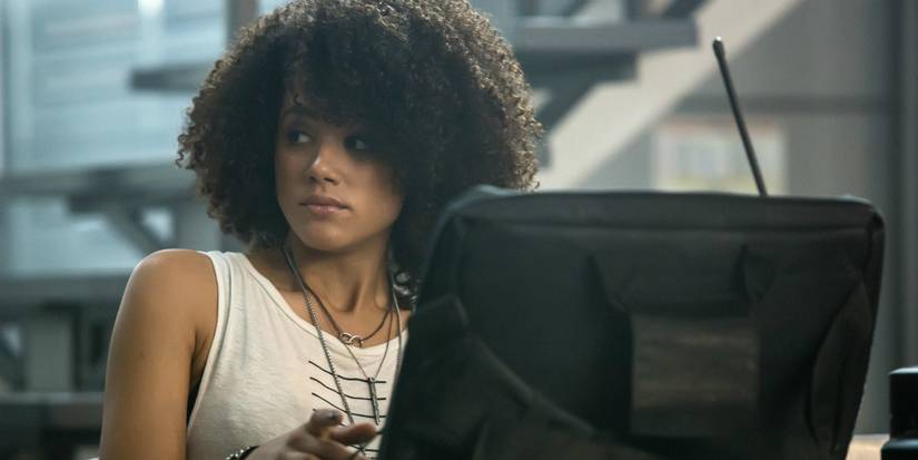 Fast & Furious: 10 Best Female Characters