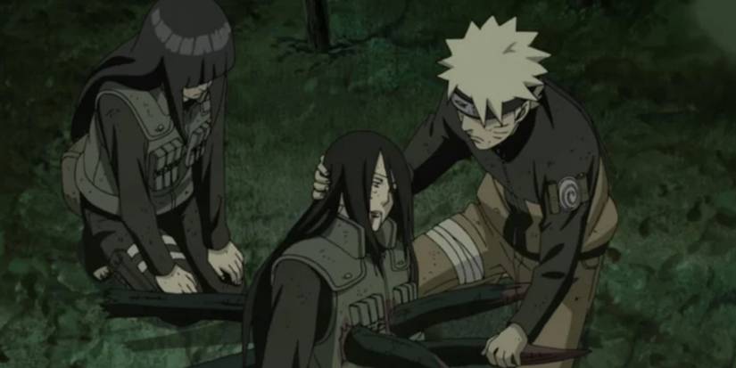 neji war