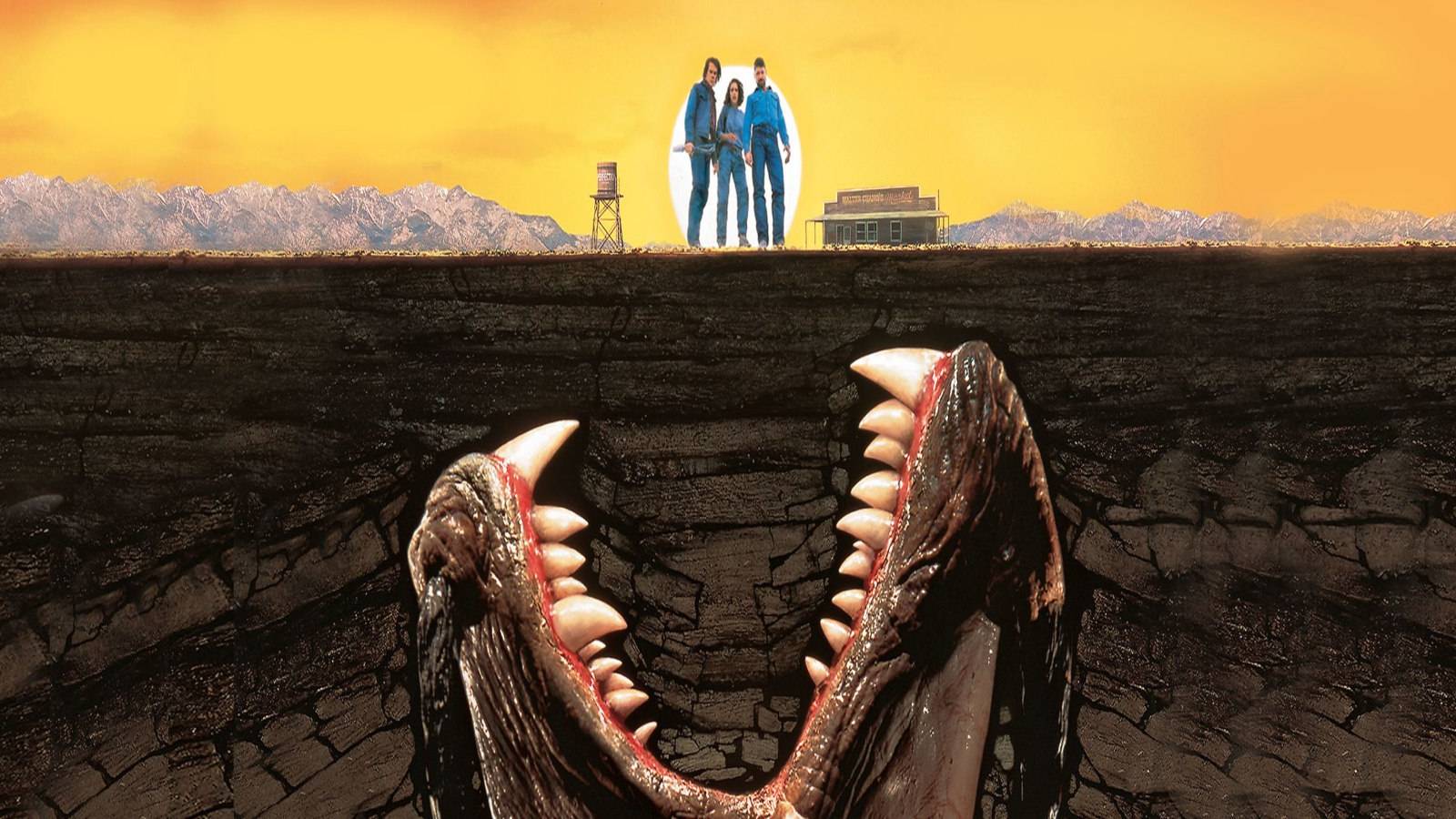 10 Best Creature Features On Netflix Right Now
