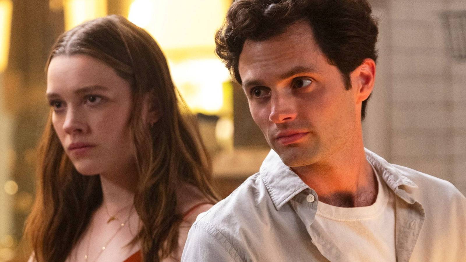 Netflix's YOU: MBTI Of The Main Characters