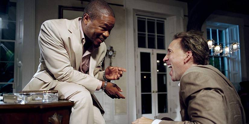 10 Iconically Cringey Nicholas Cage Movie Moments