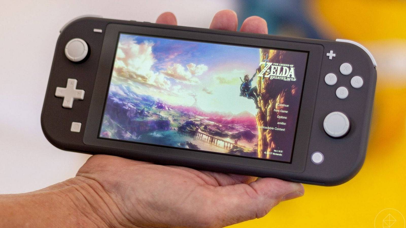10 Awesome Things You Didn't Know Your Nintendo Switch Can Do