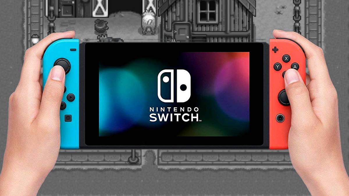 Nintendo Switch Pro Christmas 2020 Release May Lack 4K Support