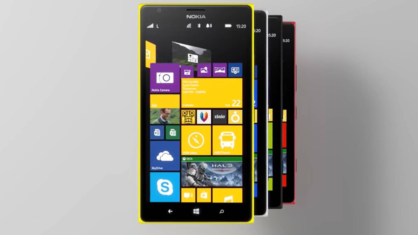 How Nokia Died So Quickly After Microsoft's Acquisition