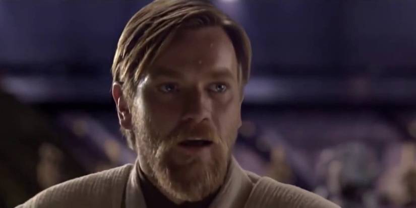 Star Wars: Revenge Of The Sith: 10 Best Quotes
