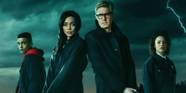 October Faction Season 2 Release Date Story Details October Faction Season 2 Release Date Story Details