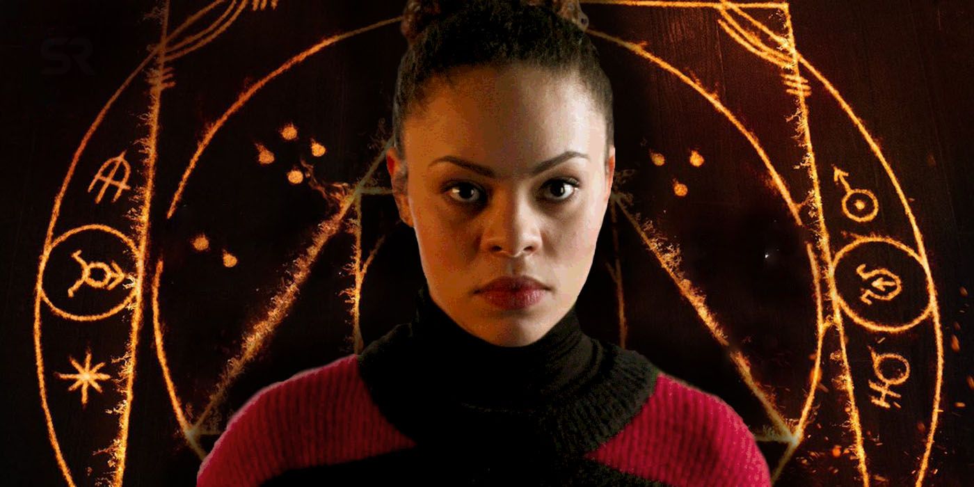 Biggest Questions After October Faction Season 1