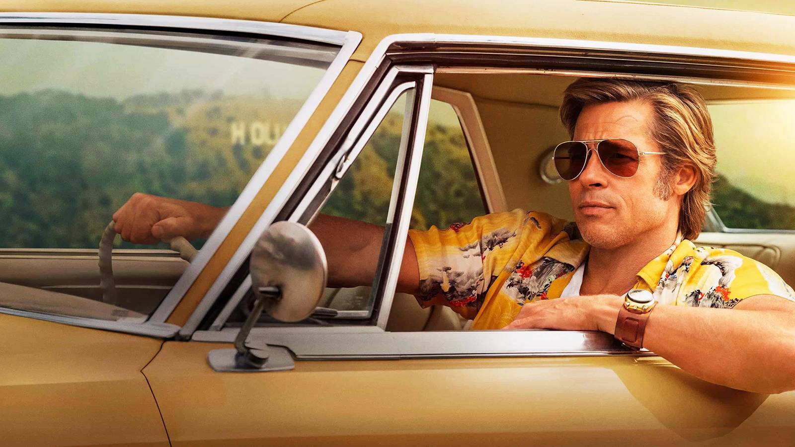Once Upon A Time In Hollywood Sequel Title Reportedly Revealed For Brad Pitt-Led Movie