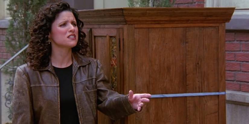 Seinfeld: 10 Behind The Scenes Facts You Didn't Know About The Soup ...